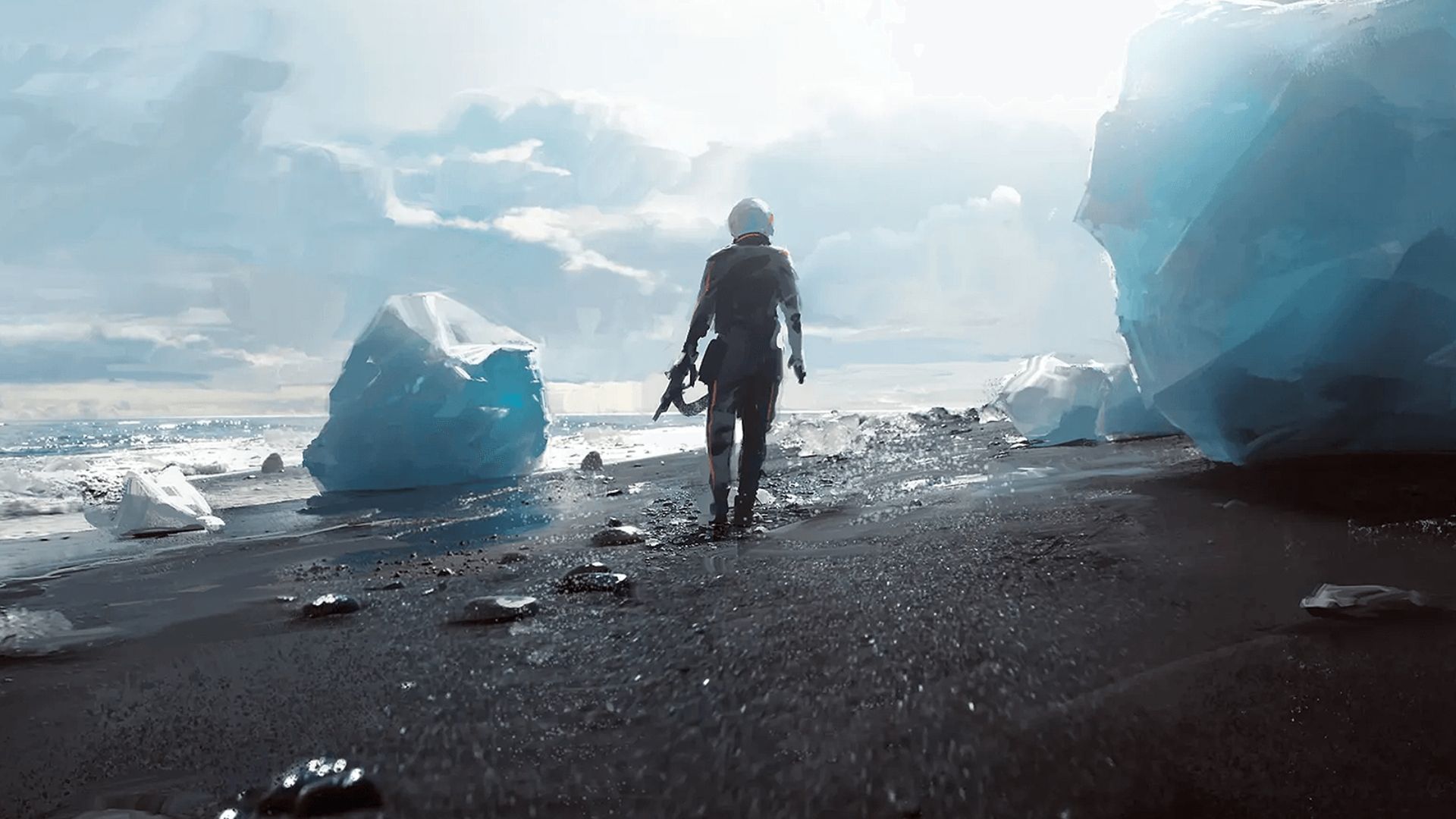 ARC Raiders teases 2026 roadmap and new maps