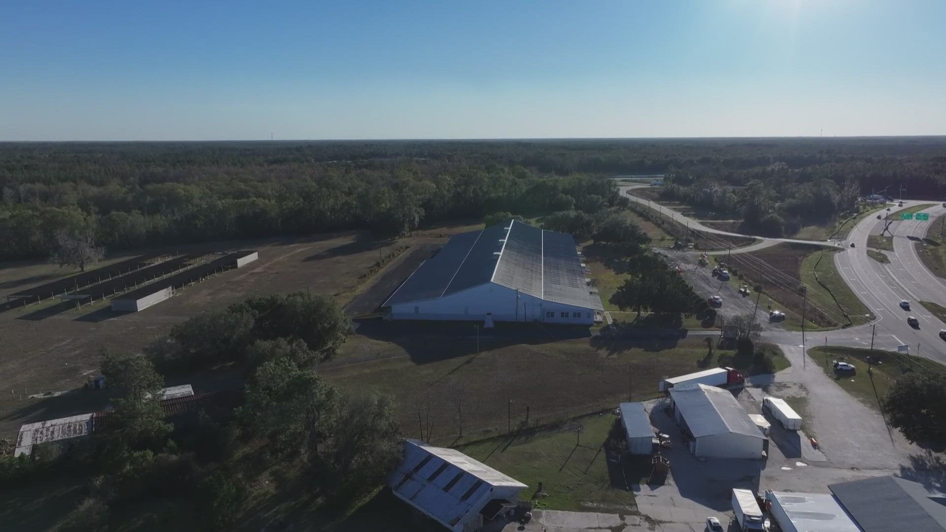 Shoppers weigh in as plans for Bradford County ICE facility move forward