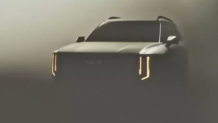 Kia’s 2026 lineup is its most ambitious yet—built to conquer every market