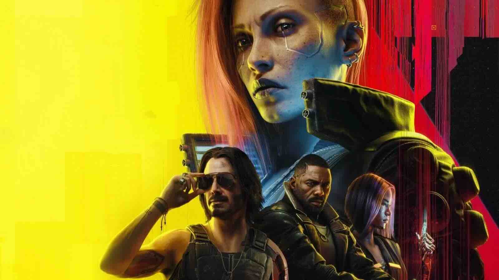 Il lancio disastroso di Cyberpunk 2077 ha costretto CD Projekt RED a ...