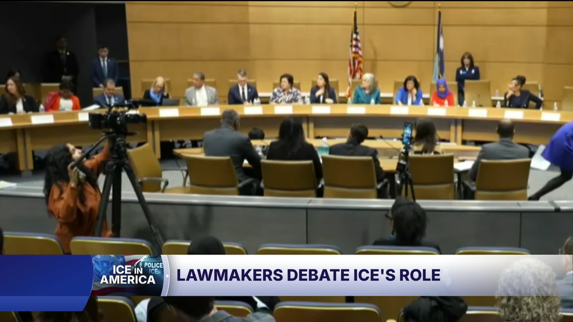 Surge of federal agents in Minneapolis sparks debate among Wisconsin ...