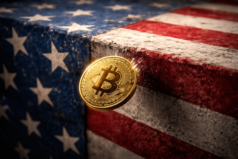 Bitcoin price slips below $95K as CLARITY Act stalls, Dash leads ...