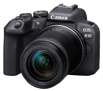 EOS R10が強い!ミラーレス一眼 人気ランキングTOP10 2026/1/17