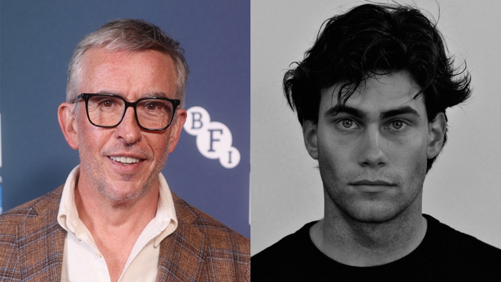 Steve Coogan, Caleb Jonte Edwards join 'White Lotus' season 4 cast