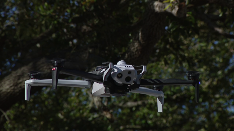 Tampa police ramp up security ahead of MLK Day, Gasparilla parades