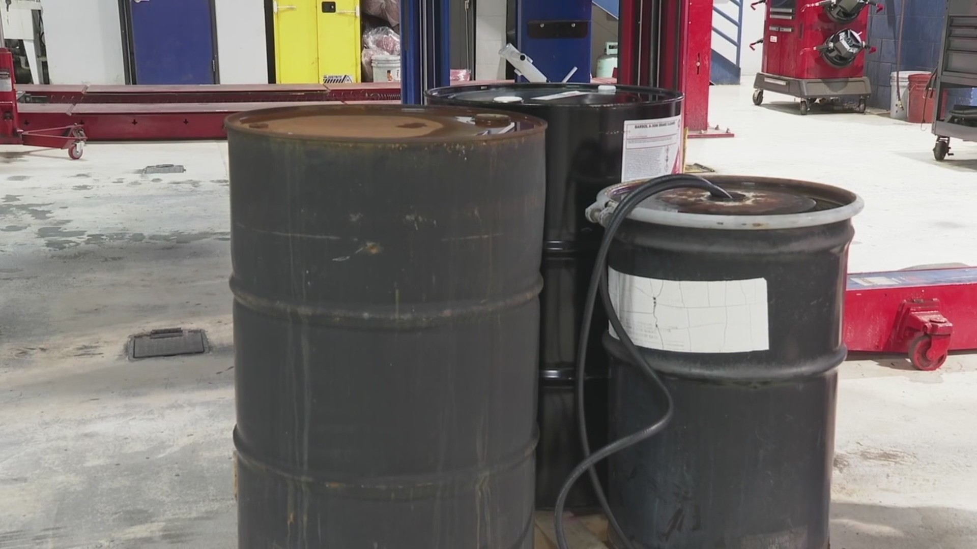 State says more people coming forward after contaminated fuel distribution