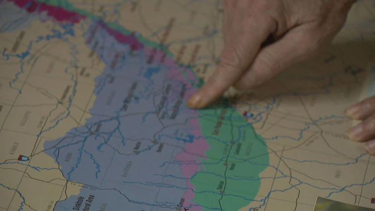 San Antonio vote on MUD for Guajolote Ranch subdivision set for Friday ...