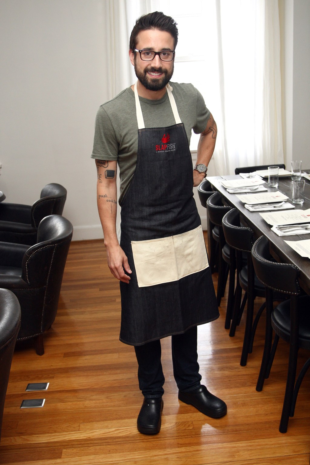 Celebrity chef drastically changes menu as Ozempic-fueled weight loss ...