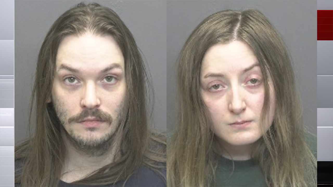 43 animals rescued from 'toxic' living conditions; Evansville duo face ...