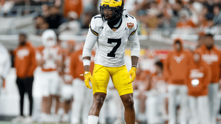 NCAAF: Shocker in Tennessee! Arion Carter cancels NFL plans and hits ...