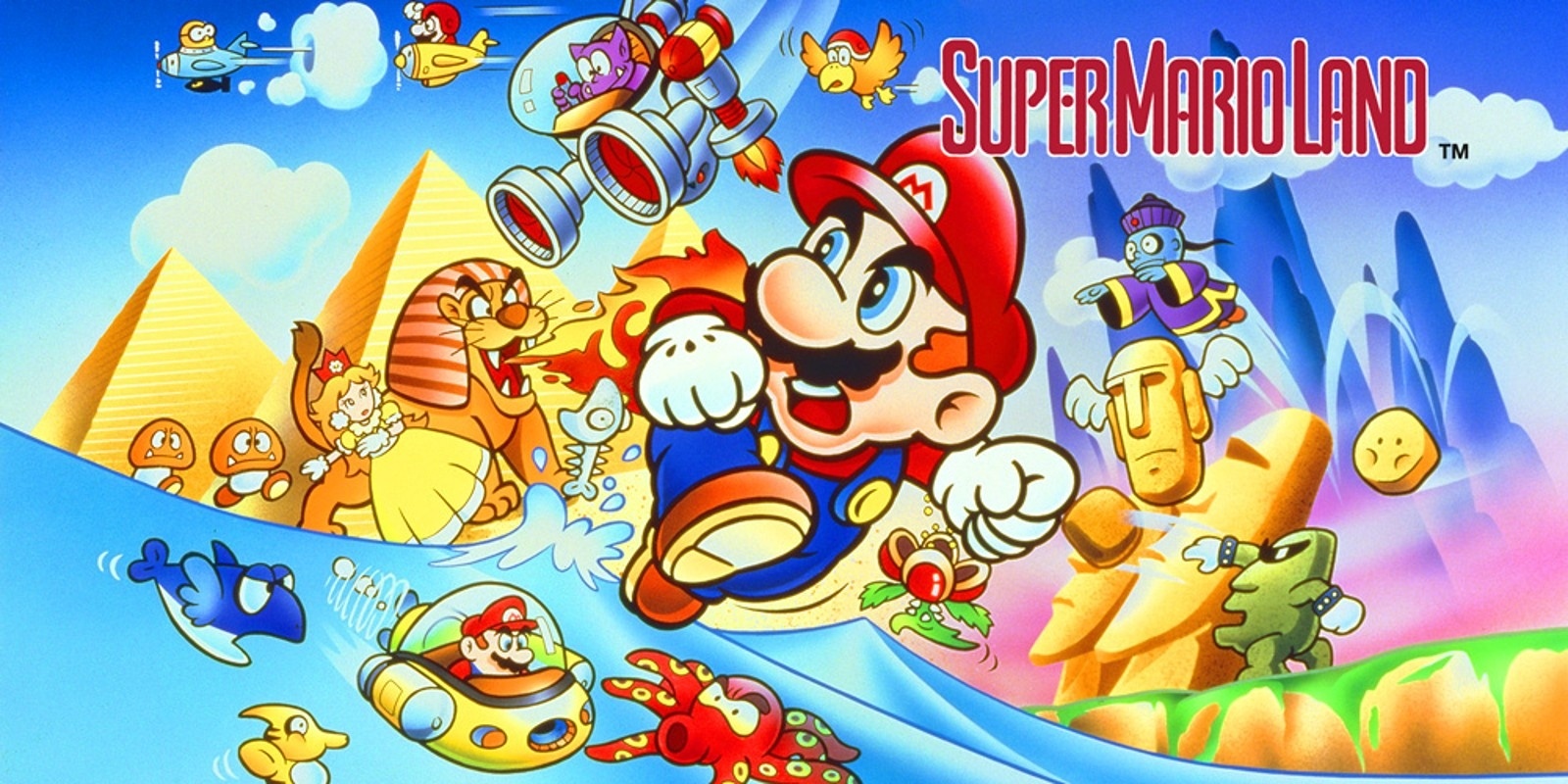 Ranking 15 Best 2d Mario Video Games Of All Time From Nintendo