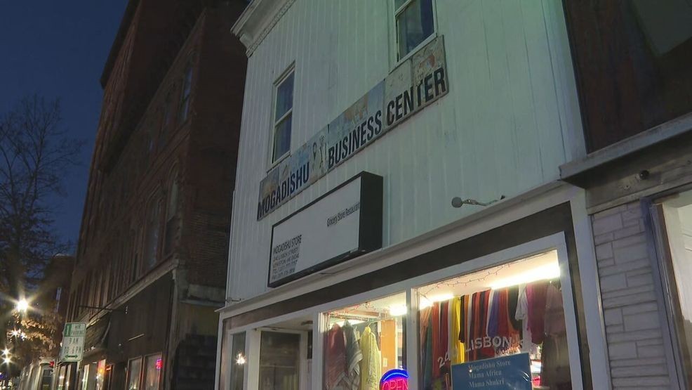 Lewiston police execute search warrant at store as part of fraud ...
