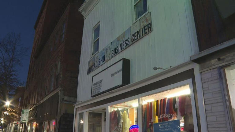 Lewiston police execute search warrant at store as part of fraud ...