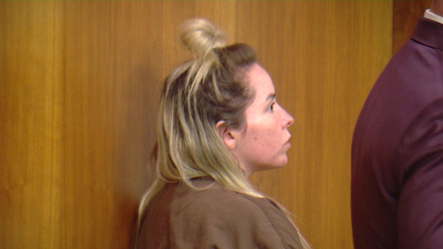 DA files felony DUI charge against Madison Williams for what was ...