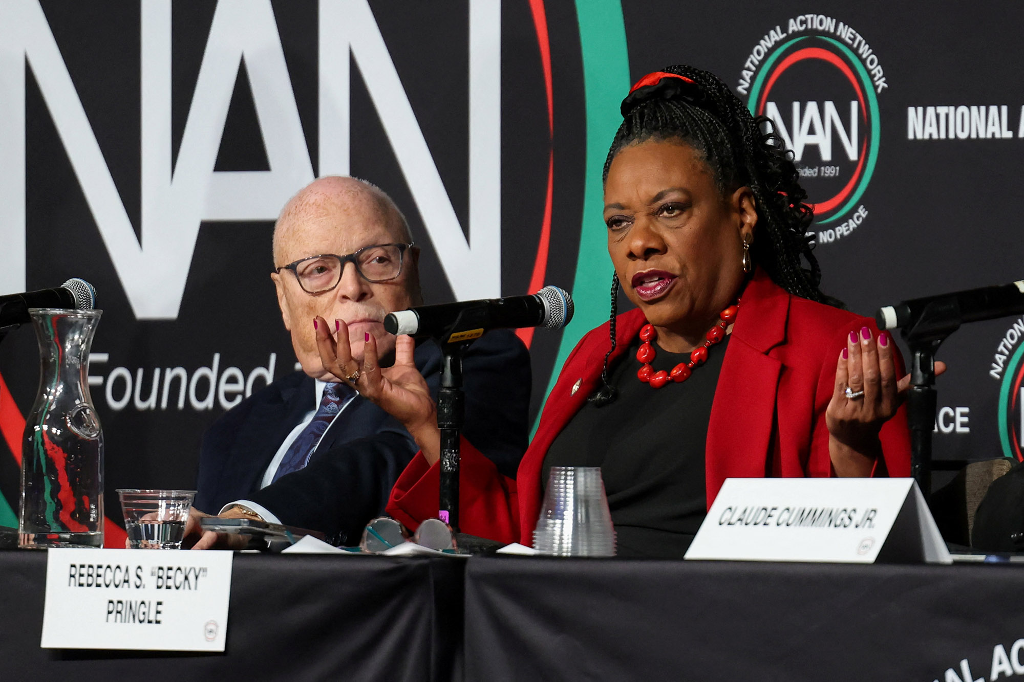 How teachers are warming themselves beside the partisan cash bonfire