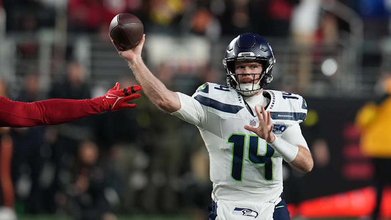 Sam Darnold signing will only be worth it if Seahawks beat 49ers