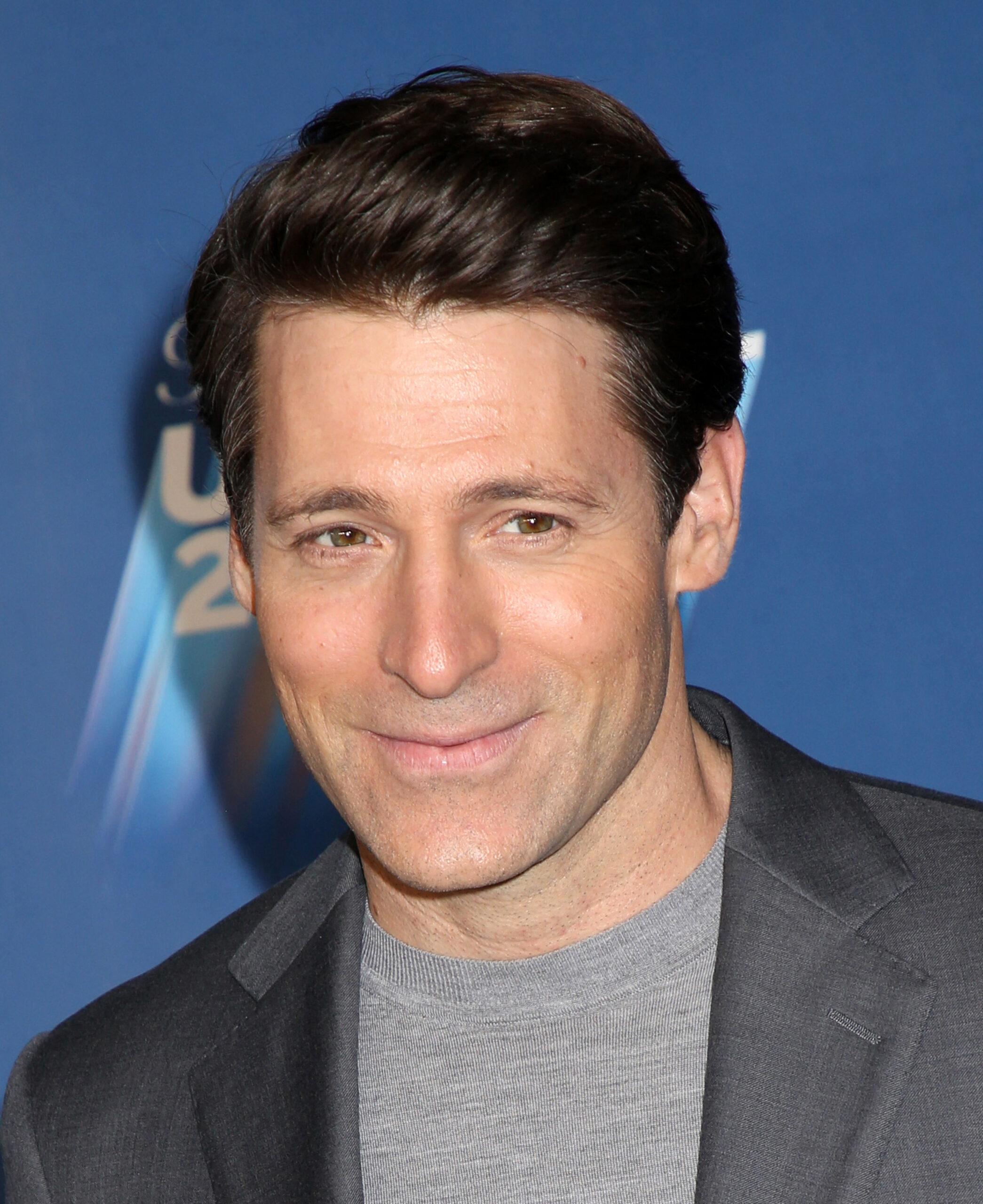 Tony Dokoupil's debut at CBS News sparks 'real concern' as ratings ...