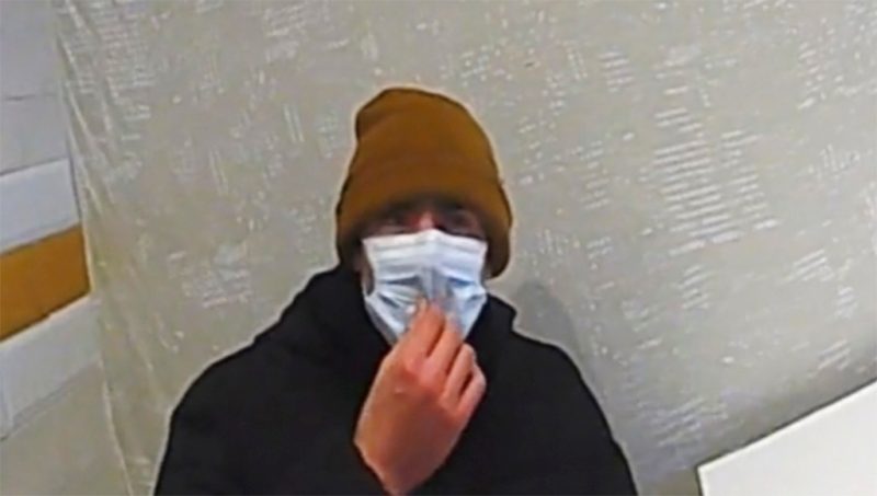 911 call, police radio released in Luigi Mangione arrest: ‘He looked ...