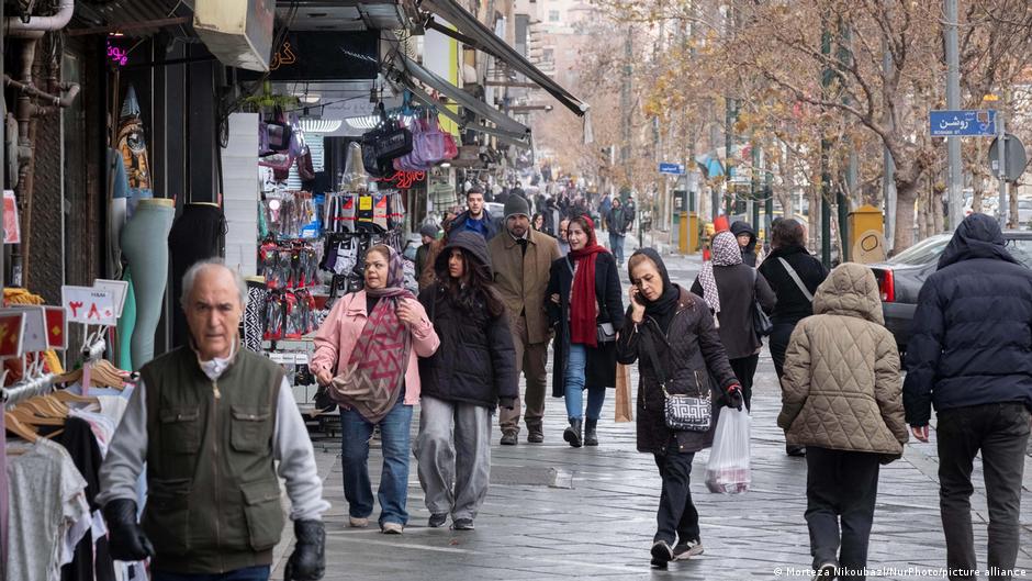 Iran enters uneasy calm after deadly anti-regime protests