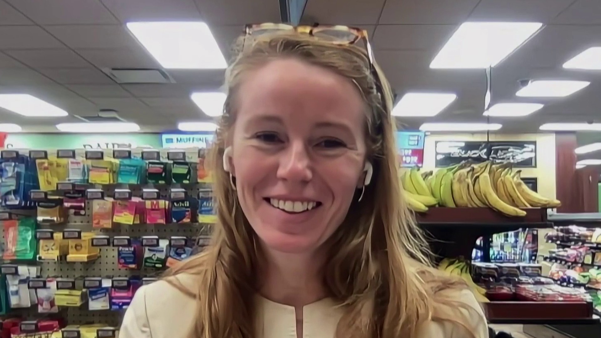 Democrats’ path to the majority in the House: Affordability