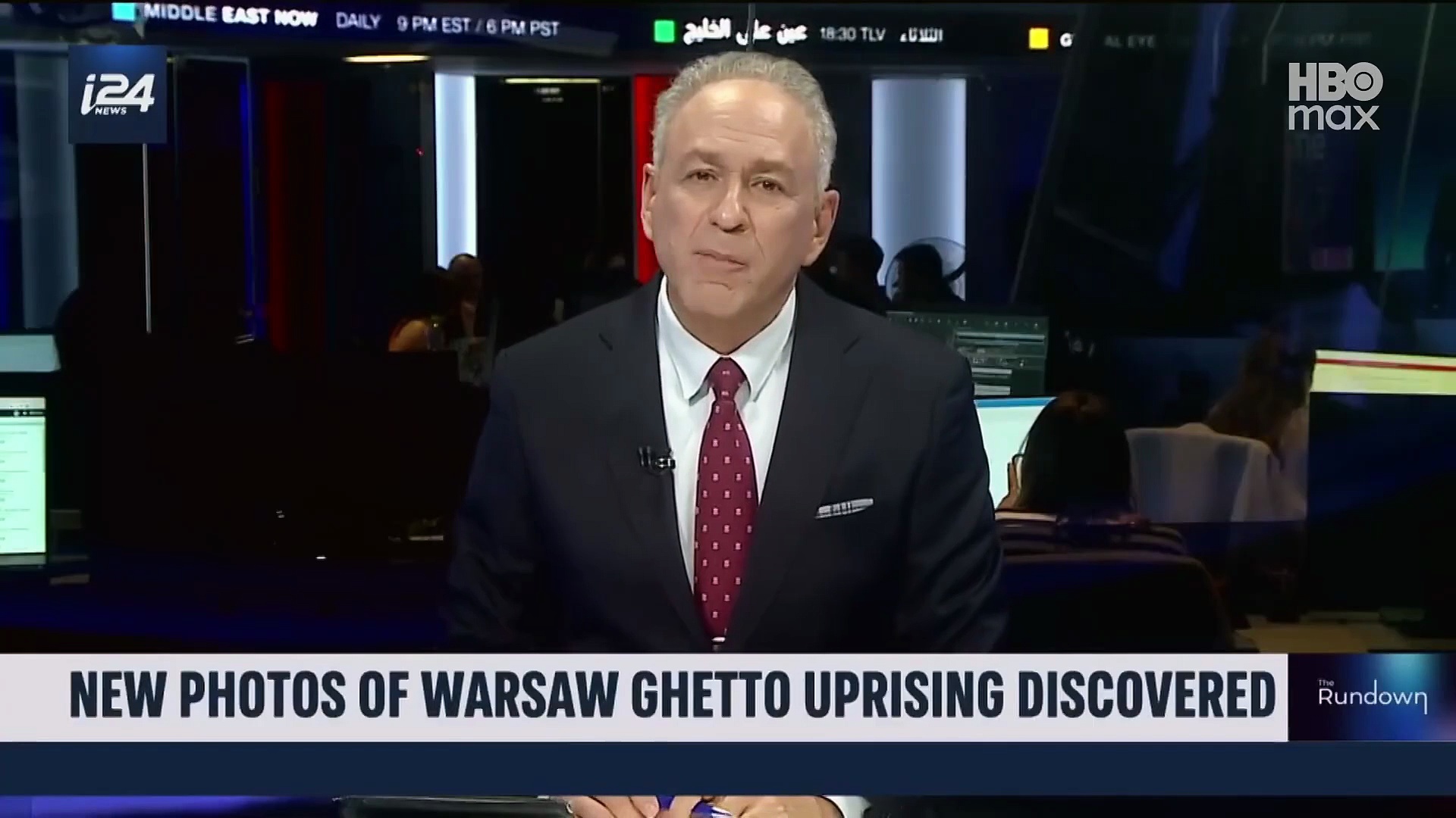 33 photos from the ghetto trailer