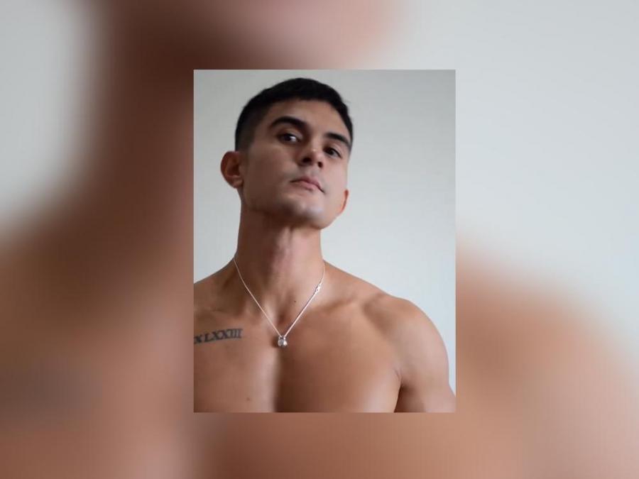 Check out Brandon Espiritu's men's hygiene tips