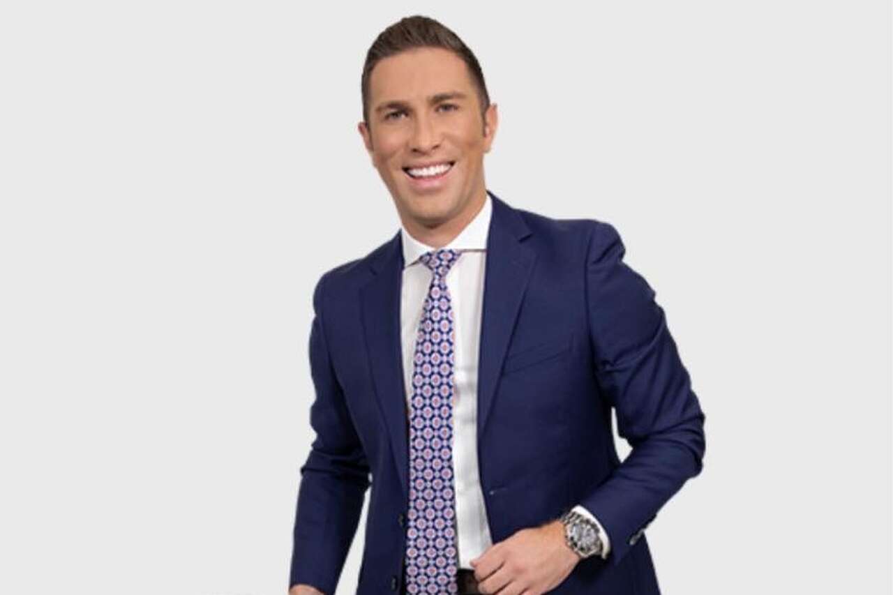 Another Houston TV departure: Zach Lashway leaves KPRC 2