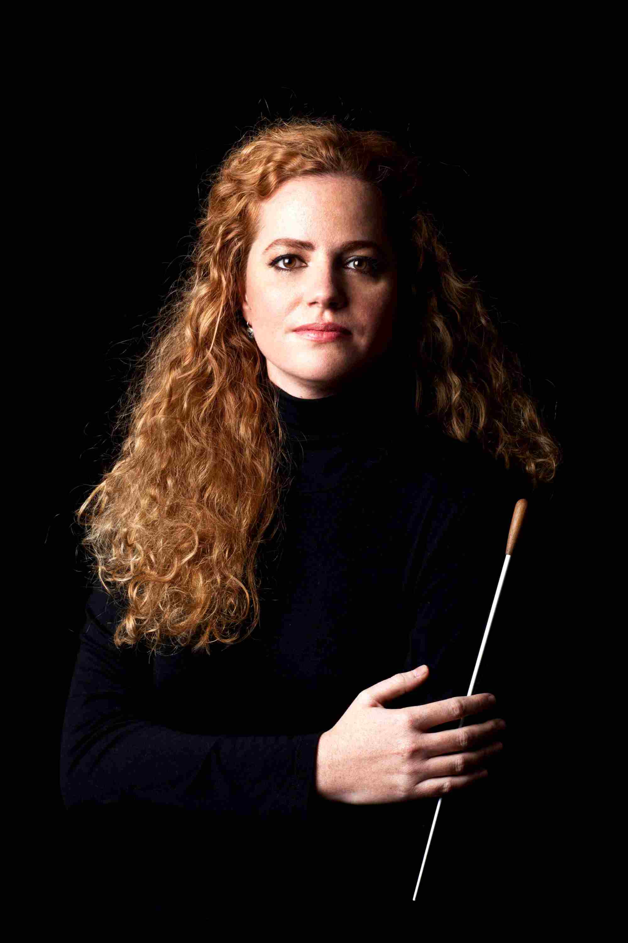 New era for Royal Opera House as Jakub Hrusa, Speranza Scappucci take ...