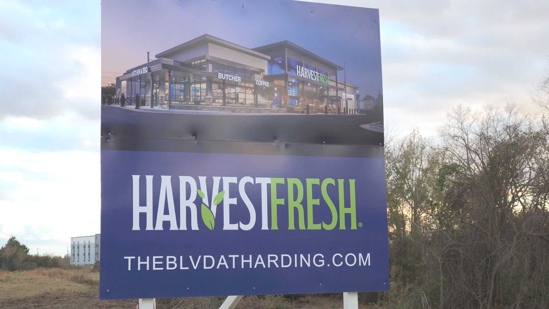 Long-awaited $50 million development to bring grocery store, retail to ...