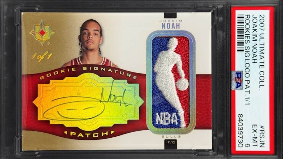 Wemby, Tony Parker and the ultimate NBA French card collection