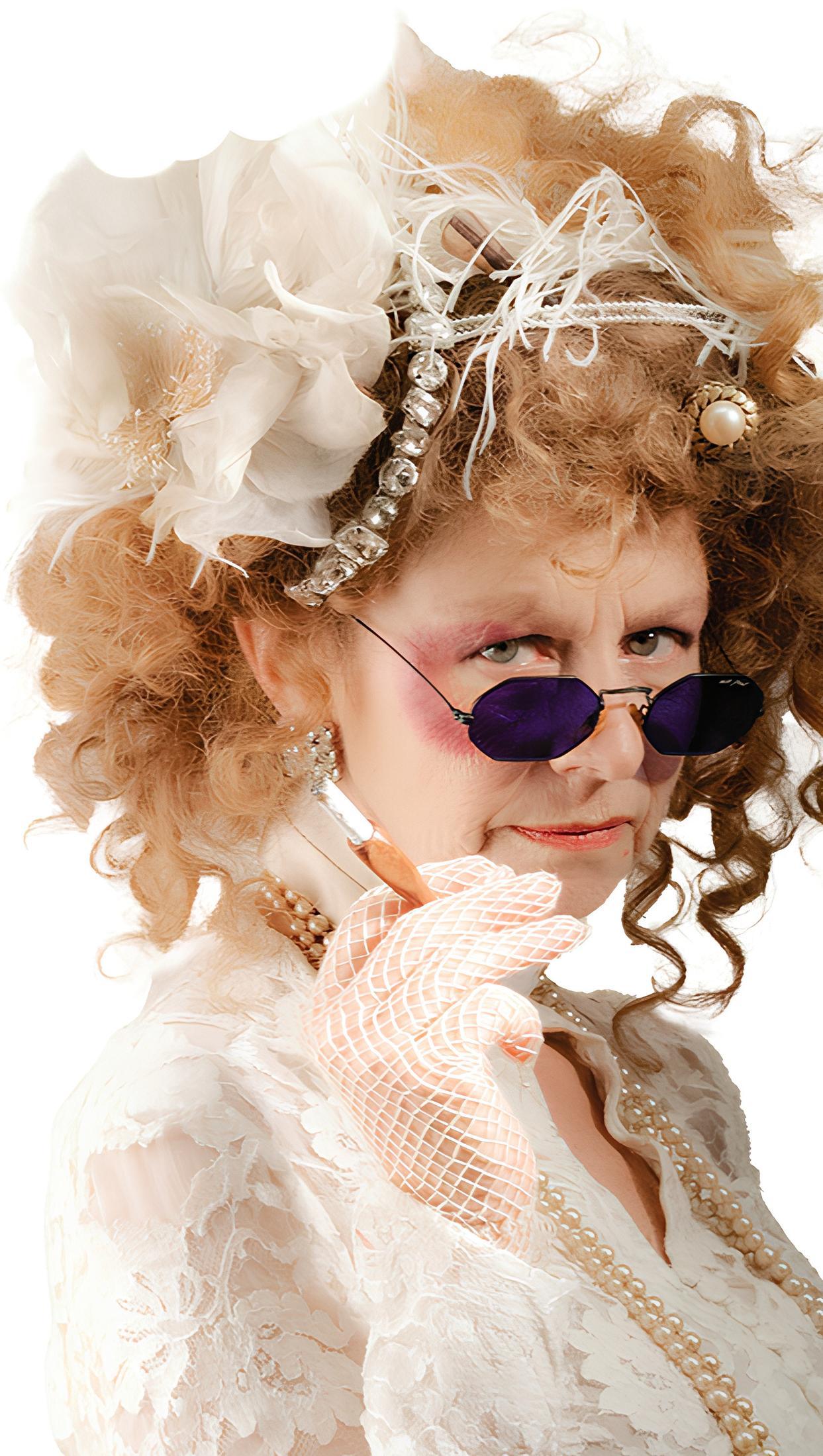 Amanda Sandrelli in scena al Teatro Alfieri con “La bisbetica domata”