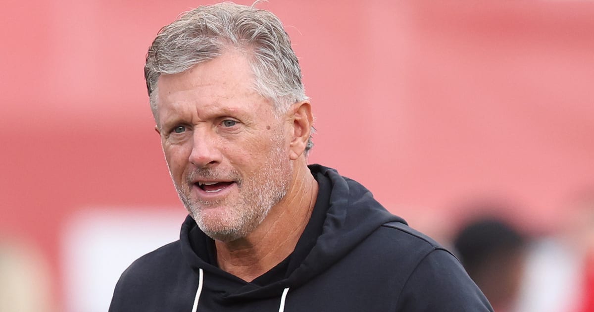 Kyle Whittingham calls for 'complete overhaul' of college sports landscape