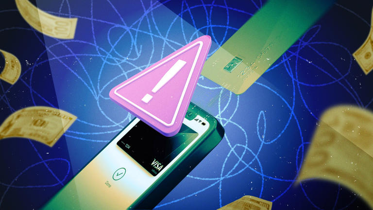 How to protect your credit cards from 'web skimming' scams