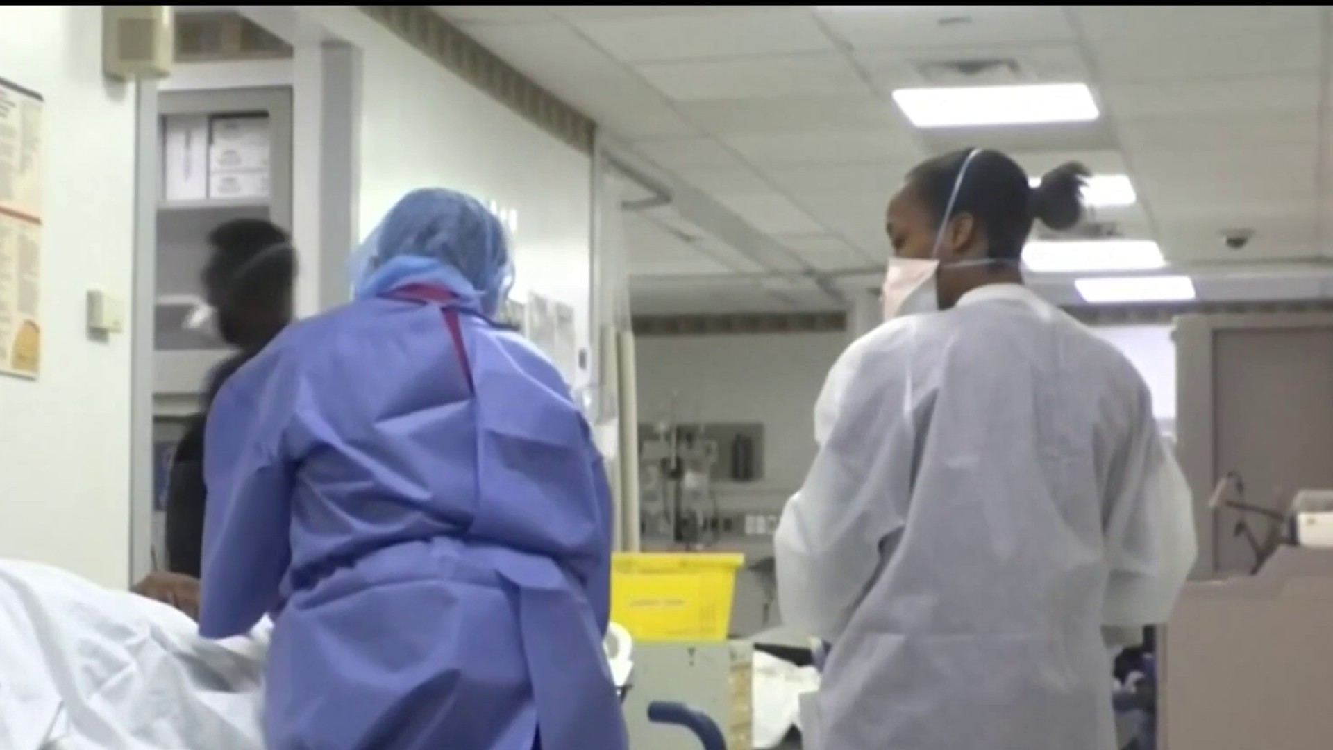 Ambicioso plan de salud de administración Trump no aplicaría de inmediato