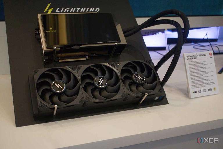 You don't need an expensive GPU to run a local LLM that actually works