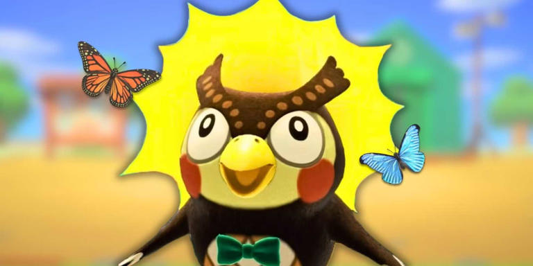 Animal Crossing freebies officially available to claim through June 2026