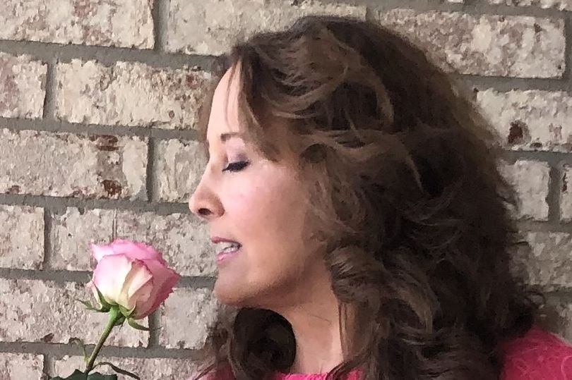 I fell off horse, nearly died and met my dead granddad in long, dark tunnel