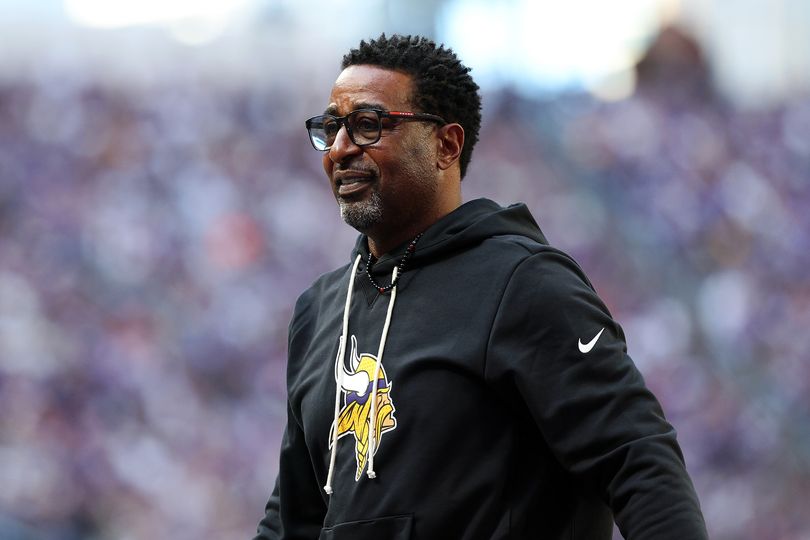 NFL legend believes there's a 'real possibility' Josh Allen may never ...