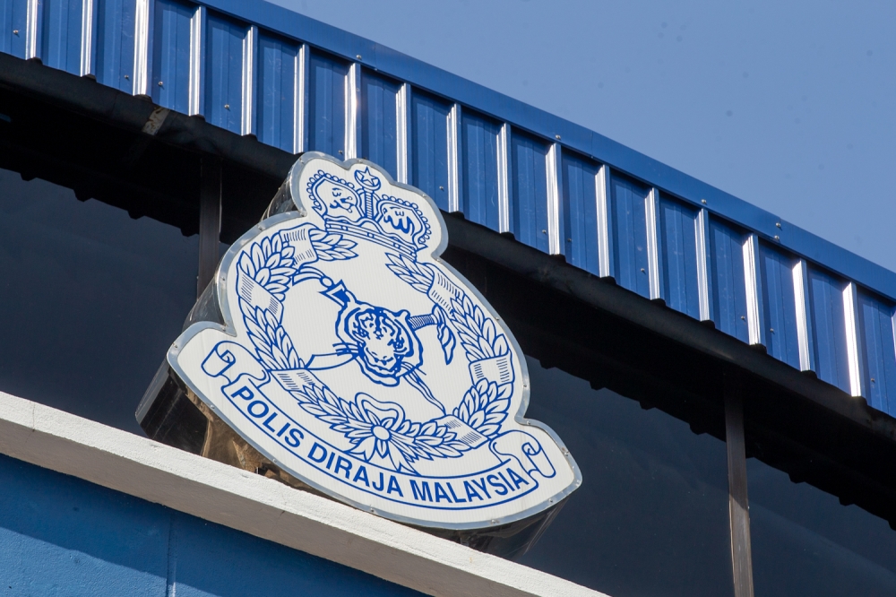 Police confirm journalist’s arrest