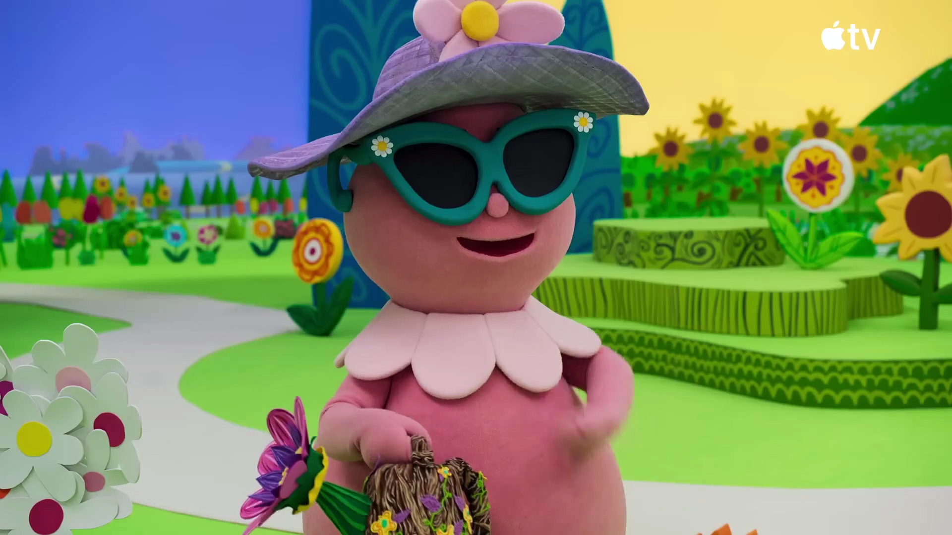 Yo Gabba GabbaLand! Season 2 trailer