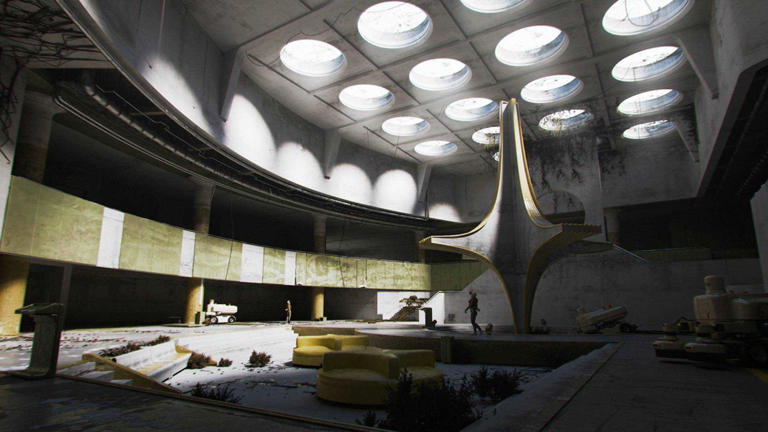 Arc Raiders getting new maps in 2026, but Embark shouldn't forget the ...