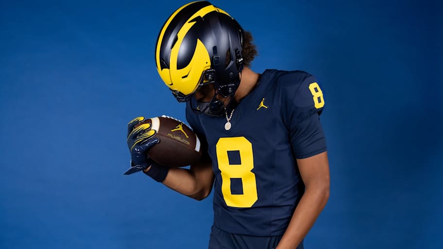Newest Michigan football commit breaks down why he chose the Wolverines