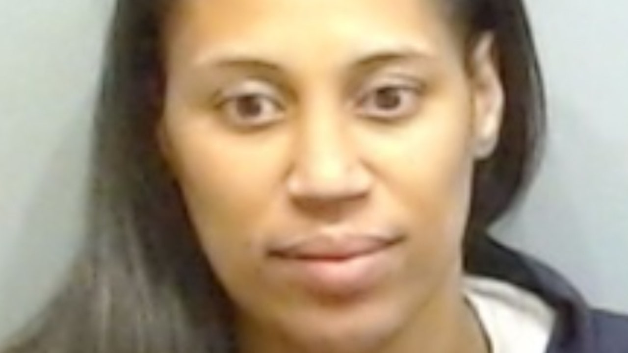 Fulton County Jail nurse arrested for smuggling in marijuana, American ...