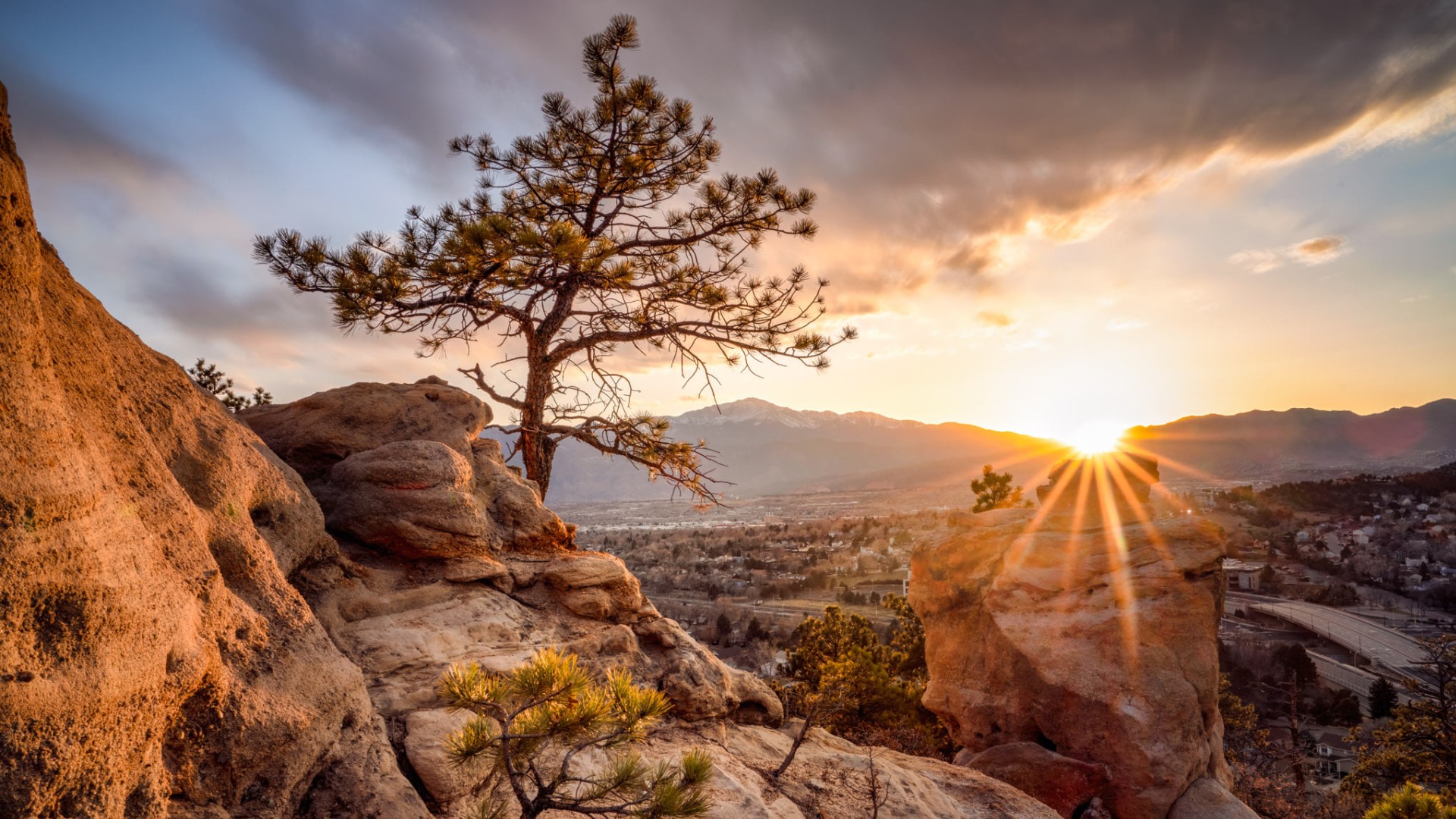 City of Colorado Springs opens survey for Park System Master Plan