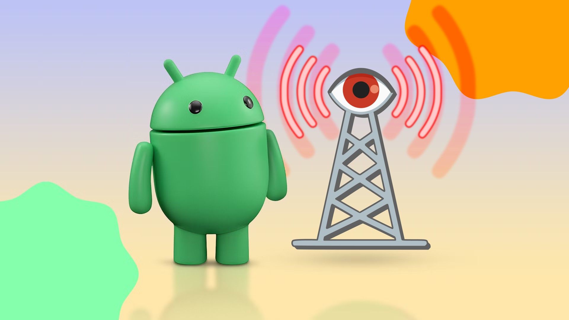 This Android toggle tells you when you’re connect to fake cell towers