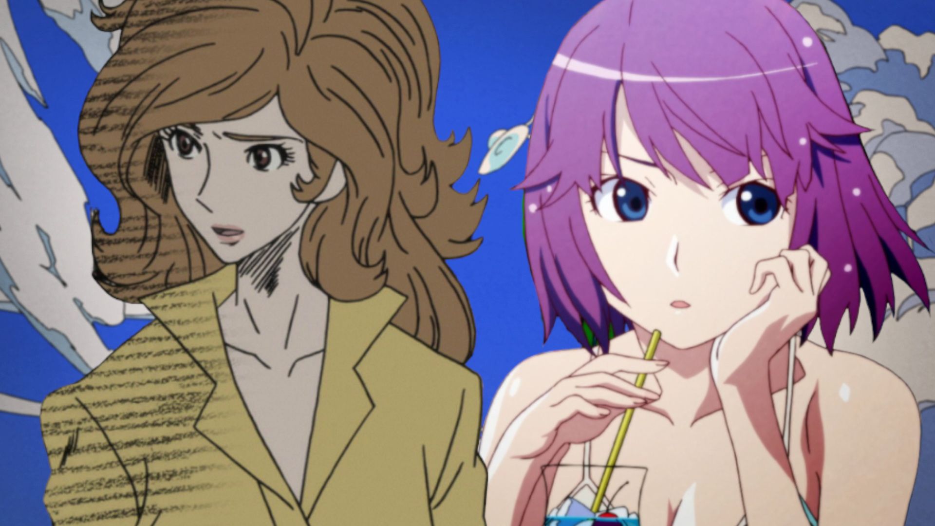 The best seinen anime series of every year of the 2010s