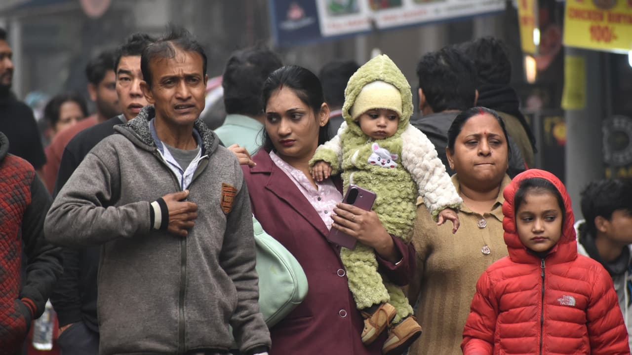 Raipur weather latest update: Will it be sunny amidst the cold? Check ...