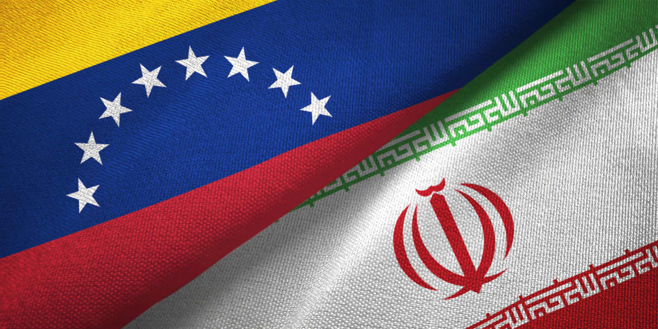 From Iran to Venezuela, why the oil market is on edge this weekend