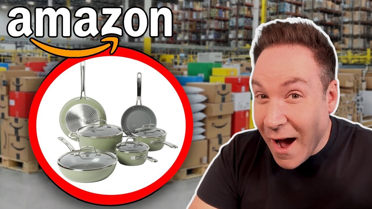 Hottest Amazon deals this week — January 16th, 2026