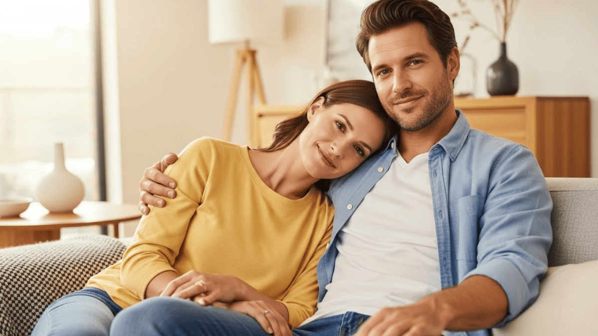 10 daily habits that keep me deeply in love with my wife